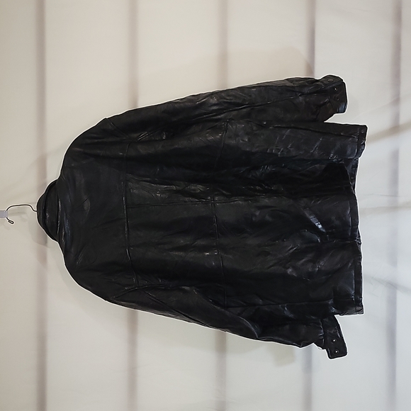 Maxam Brand | Jackets & Coats | Preowned Mens Maxam Brand Genuine ...